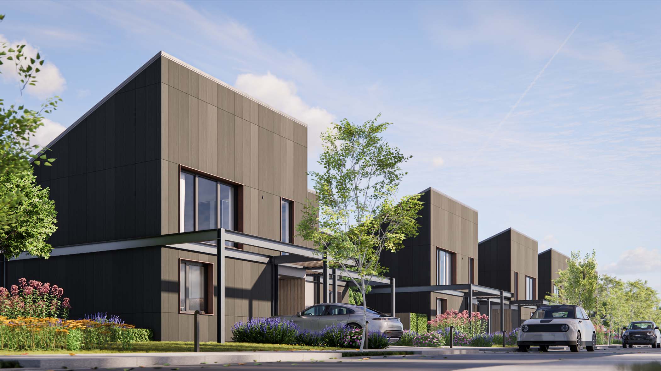 How to Use Enscape Impact for Building Performance Analysis